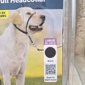 PetSafe | Dog | New Petsafe Gentle Leader Nopull Dog Headcollar Large ...